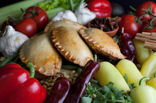 Sabores Del Sur SF – Sabores Del Sursf