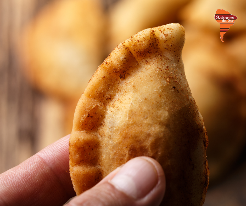 Mini Empanadas – Sabores Del Sursf
